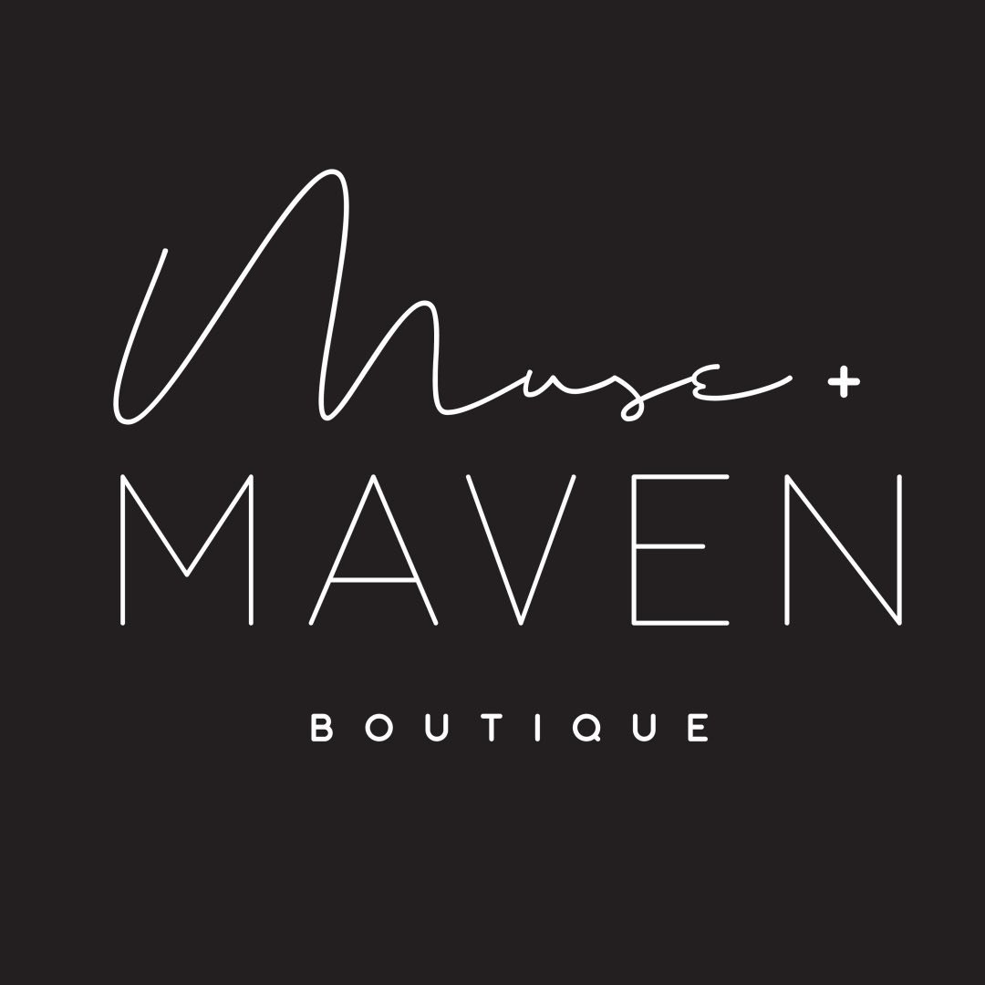 @musemavenboutique Instagram Shop - Sauce