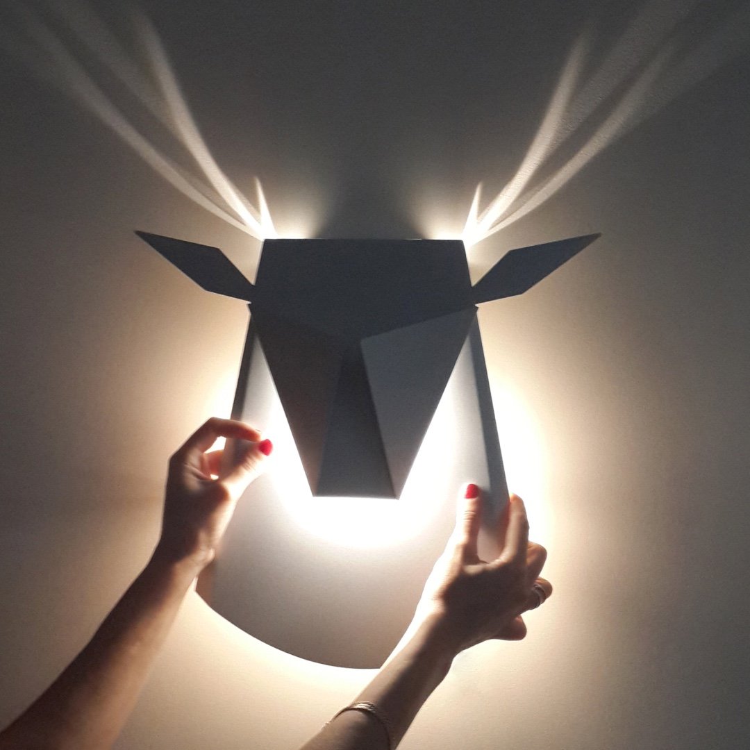@popuplighting Instagram Shop - Sauce
