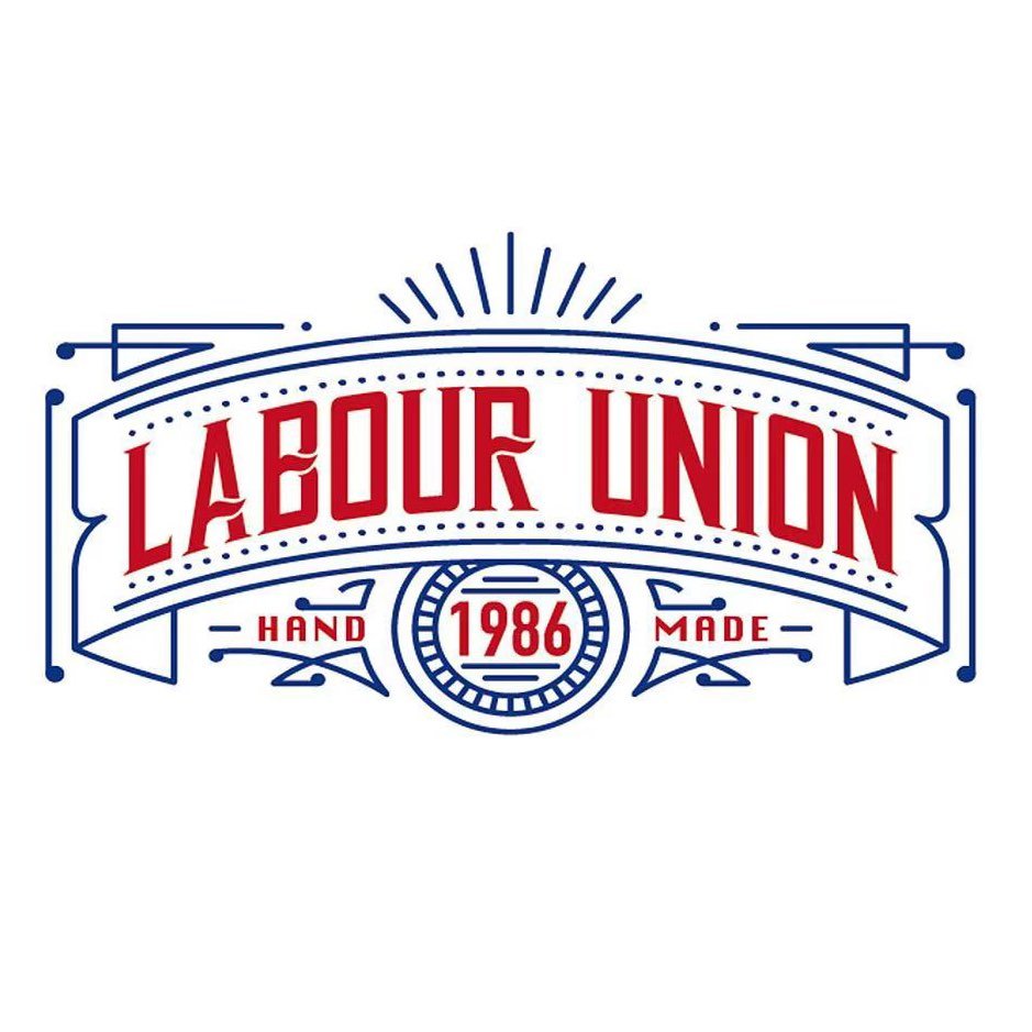 @labourunion_clothing Instagram Shop - Sauce