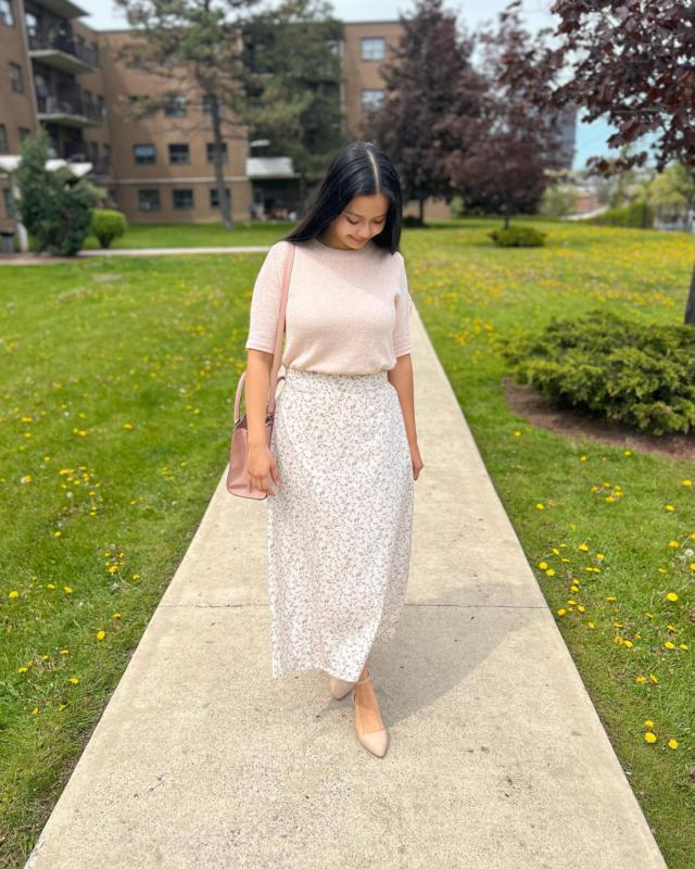 Conservative Outfits