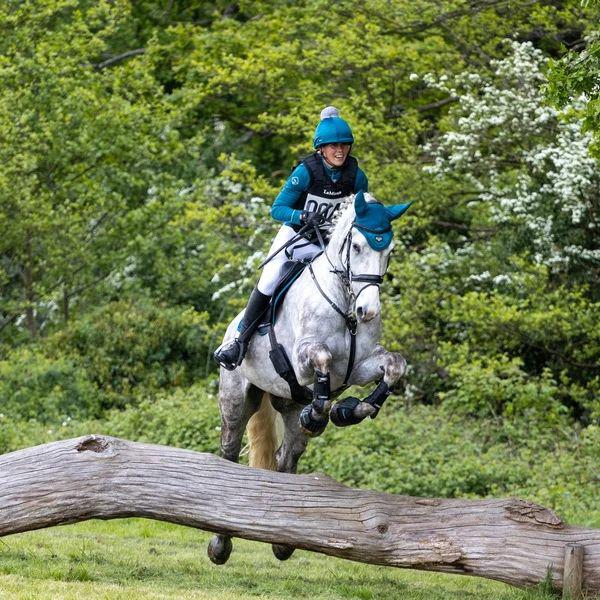 Eventing Bib Black Clothing