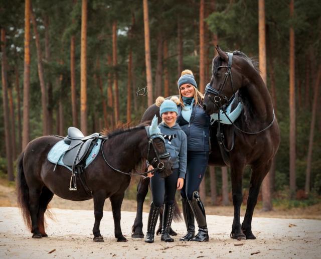 LeMieux, the finest Equestrian products in the world