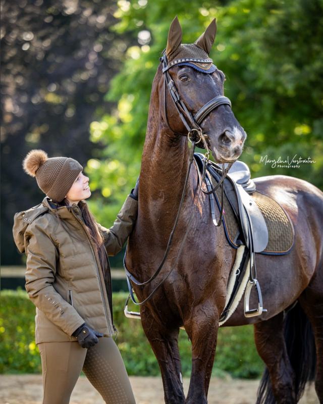 LeMieux, the finest Equestrian products in the world.
