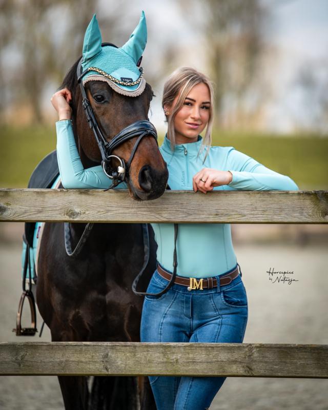 LeMieux, the finest Equestrian products in the world